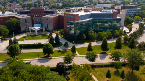 Obstetrics & Gynecology Residency Program | Ascension Saint Alexius